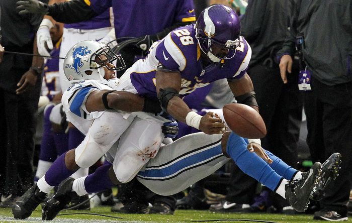 Minnesota Vikings Vs Detroit Lions Live Stream Watch Online As Nfc
